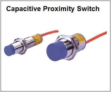 Proximity Switches – SMARTsaa