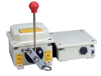 Emergency Pull Cord Switch – SMARTsaa